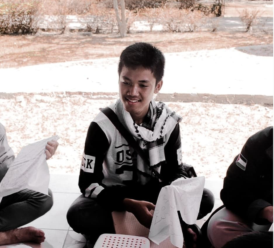 Lugaya Mukti Arwasaputra